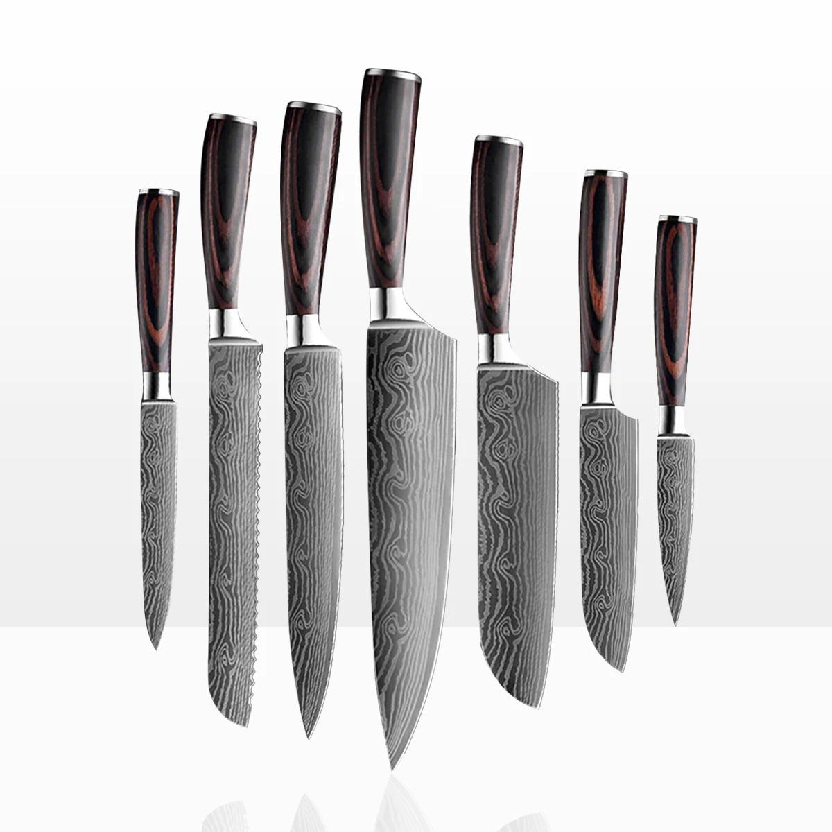 Daichi Collection – The Knife Base