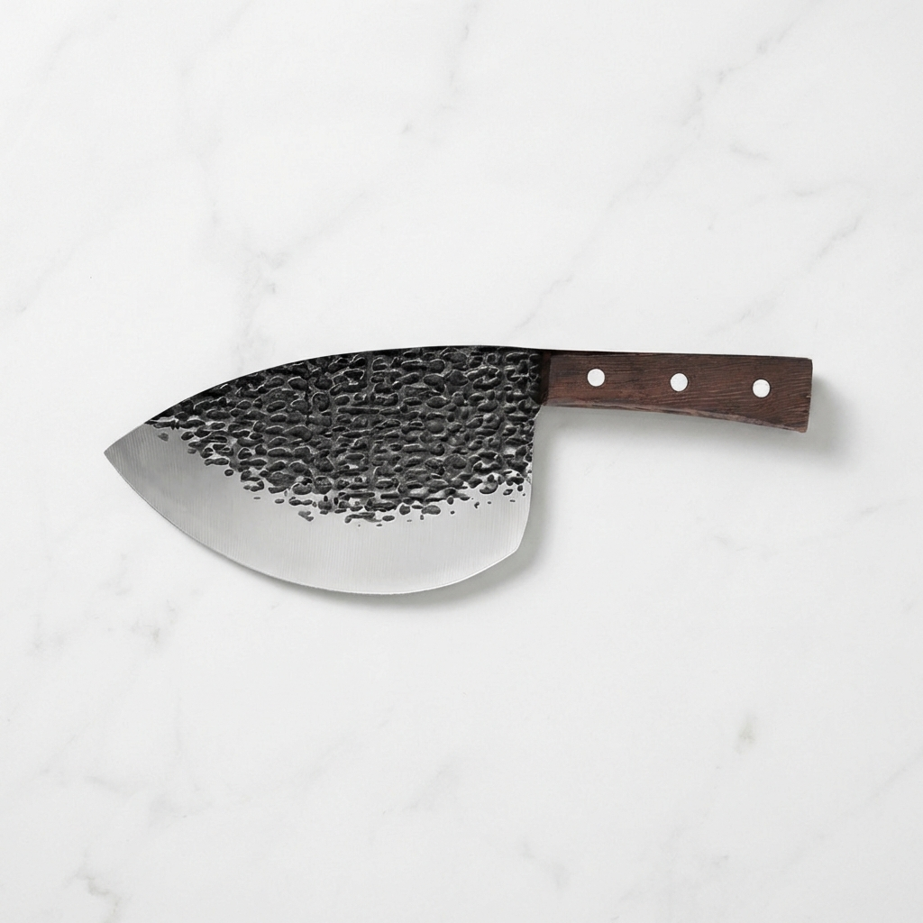 Kajiki Fish Cleaver – The Knife Base