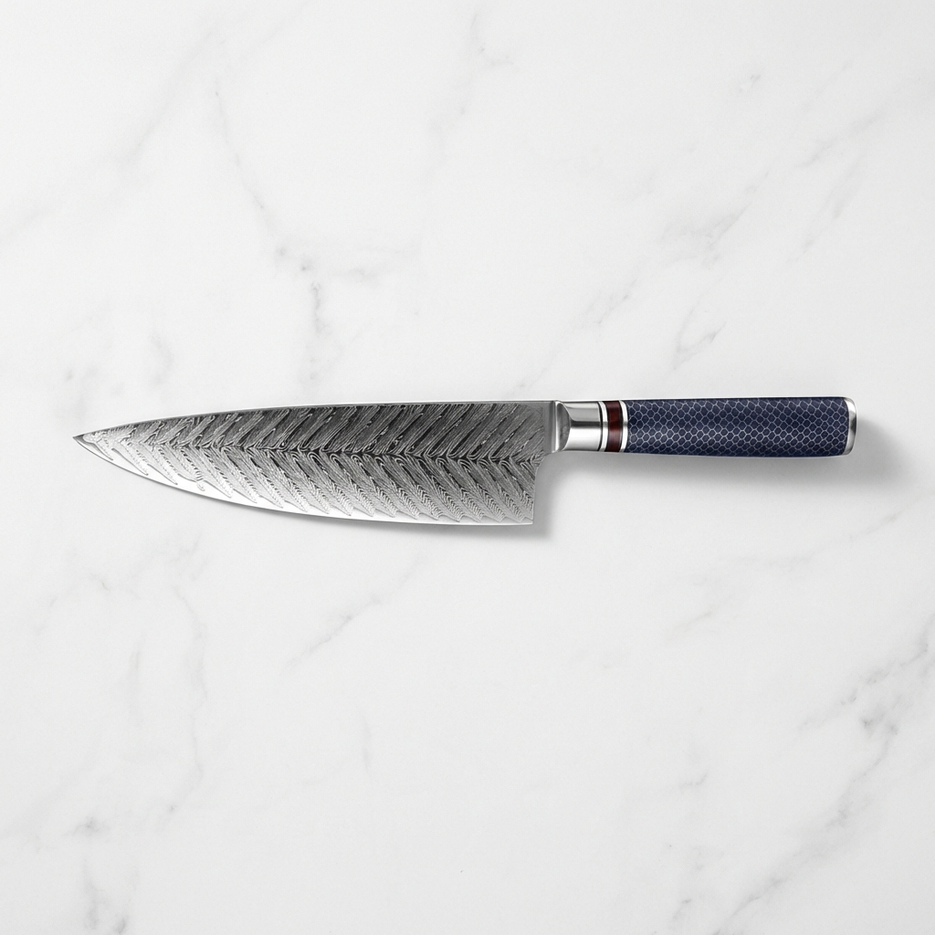 Tensui Chef's Knife – The Knife Base